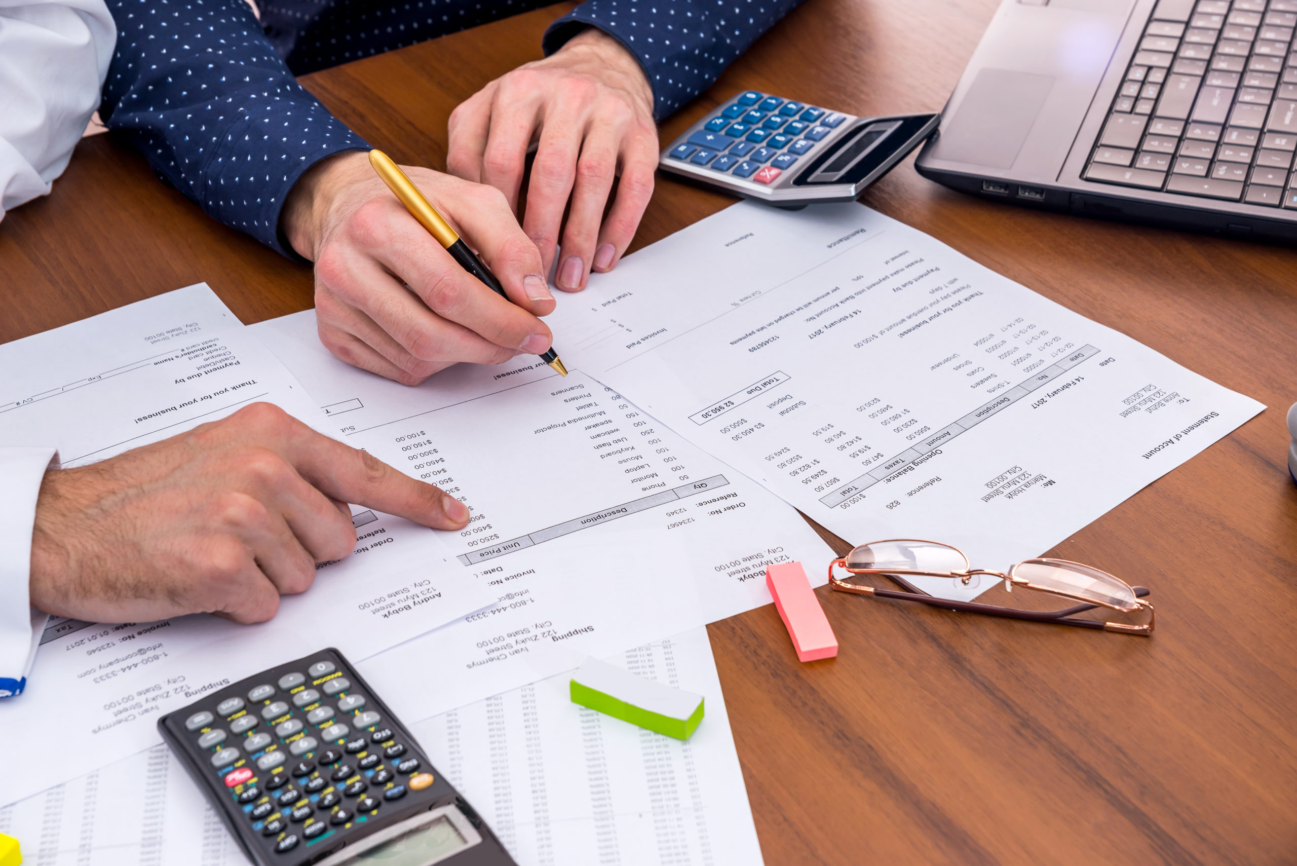 Budgeting And Cash flow Management SunTax Consulting